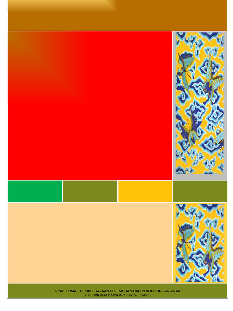 Lakip Fix 2019print | PDF