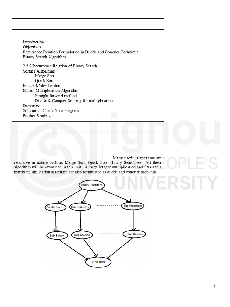 Unit 2 | PDF