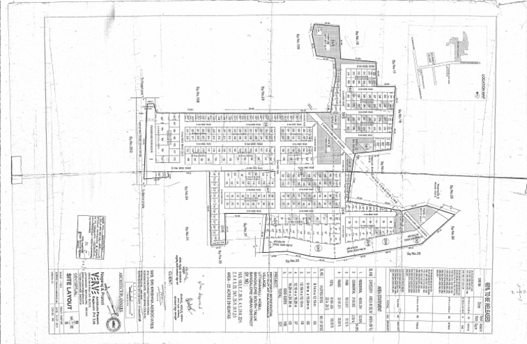 Updated Plan For SKG | PDF