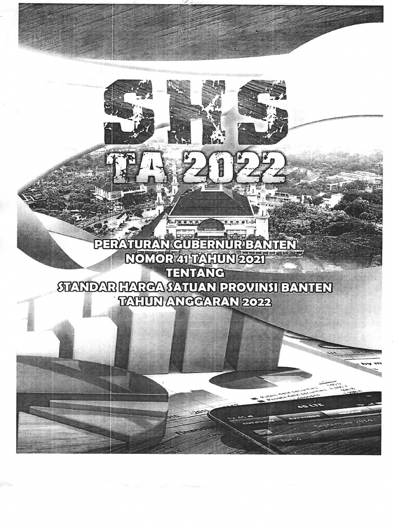 SHS 2022 | PDF