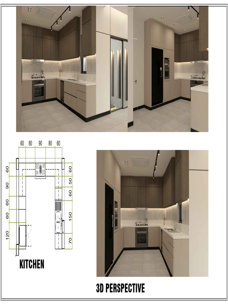 Kitchen | PDF