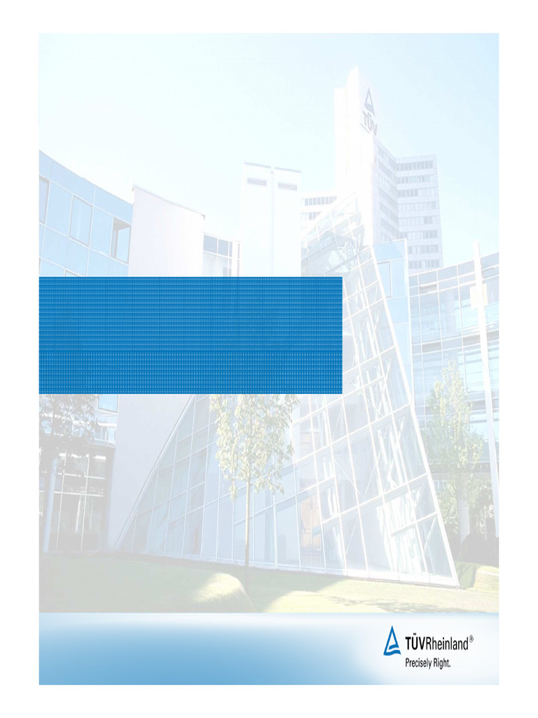 SIL Apportionment | PDF