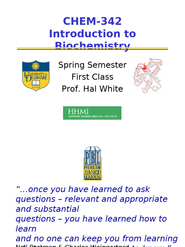 FirstClass Handout | PDF