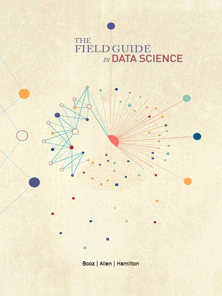 Mastering Data Analytics - The Field Guide To Data | PDF | Inductive ...
