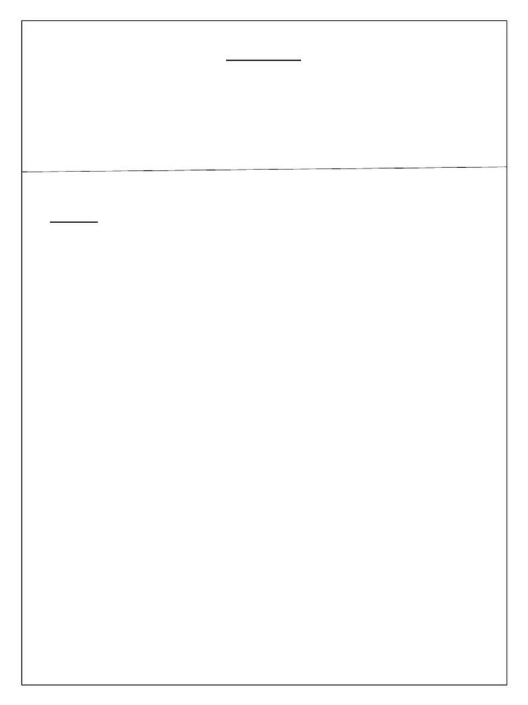 Practical No.2 | PDF