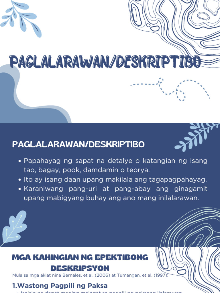 Pag Lala Raw An Desk Rip Tibo | PDF