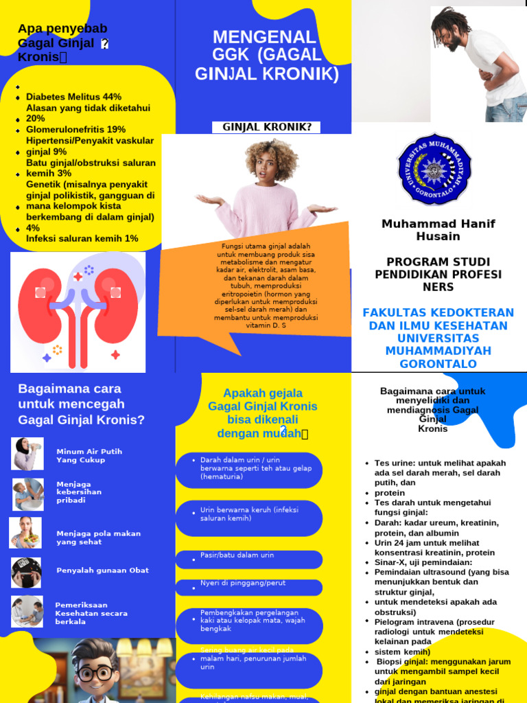 Leaflet GKK Ns. Inne | PDF