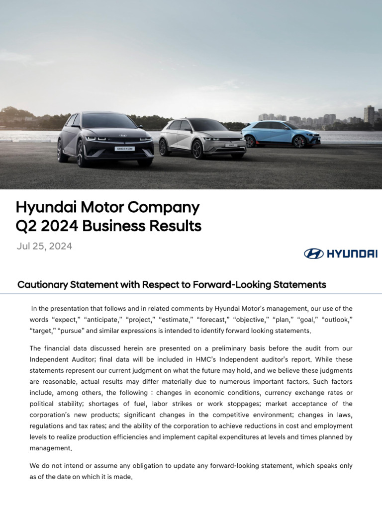 2024 q2 Presentation en | PDF
