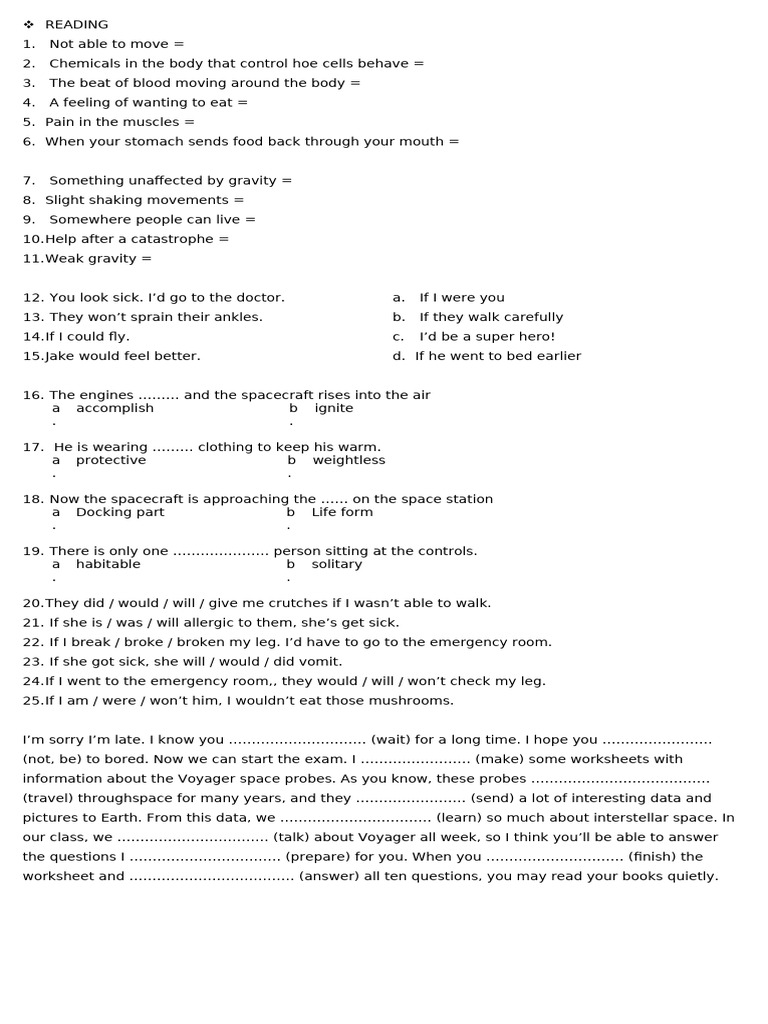 KK6 Psas English | PDF