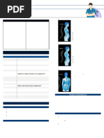 BIOL-121 Exam 1 Study Guide | PDF | Human Body | Cell (Biology)