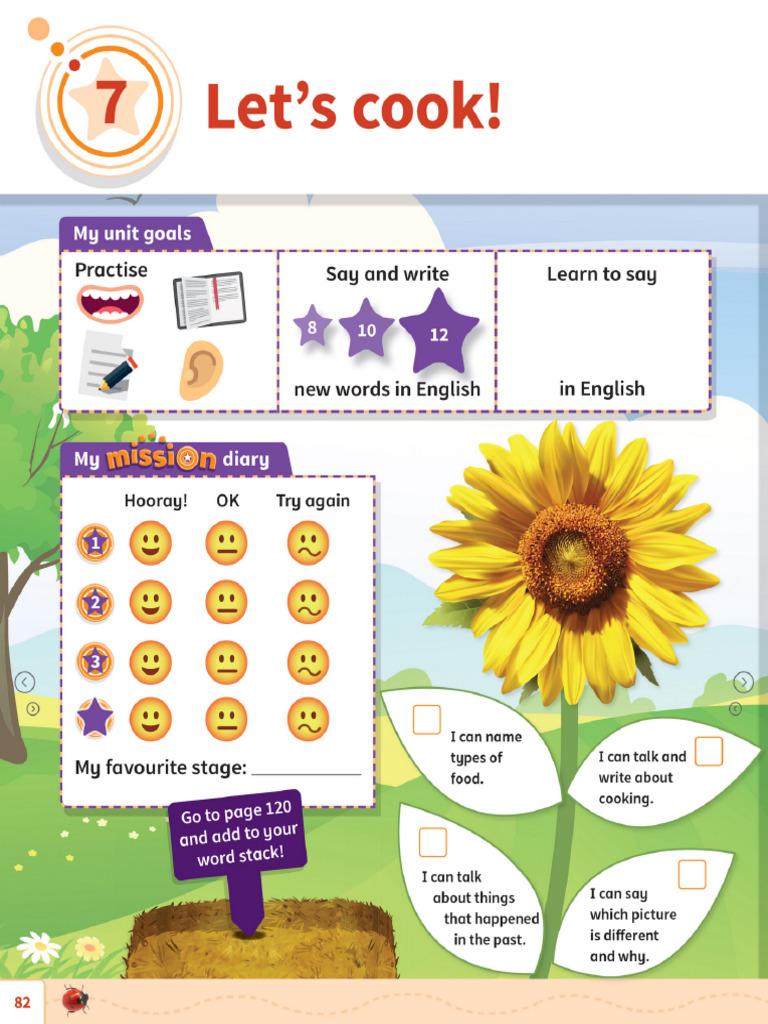 Removed - Power Up 2 练习册 8 | PDF