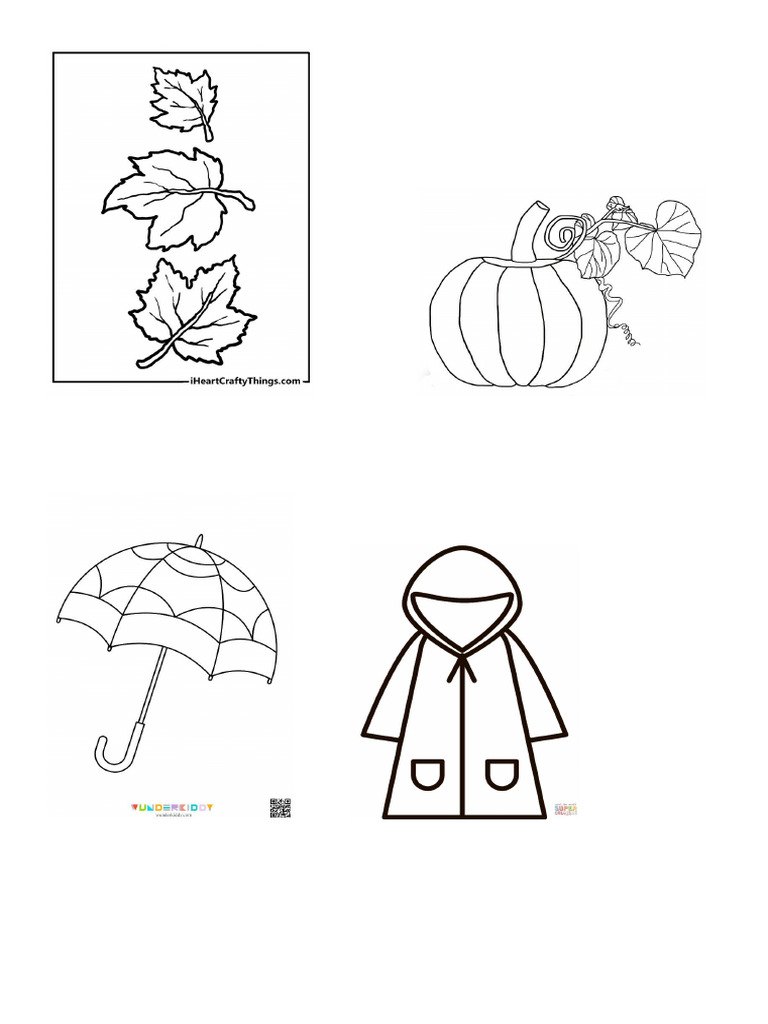 Season Project | PDF