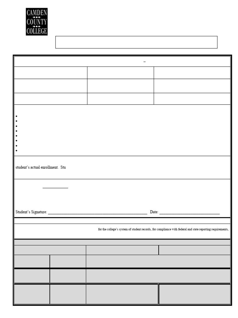 Direct Loan Request Form 2024 25 | PDF