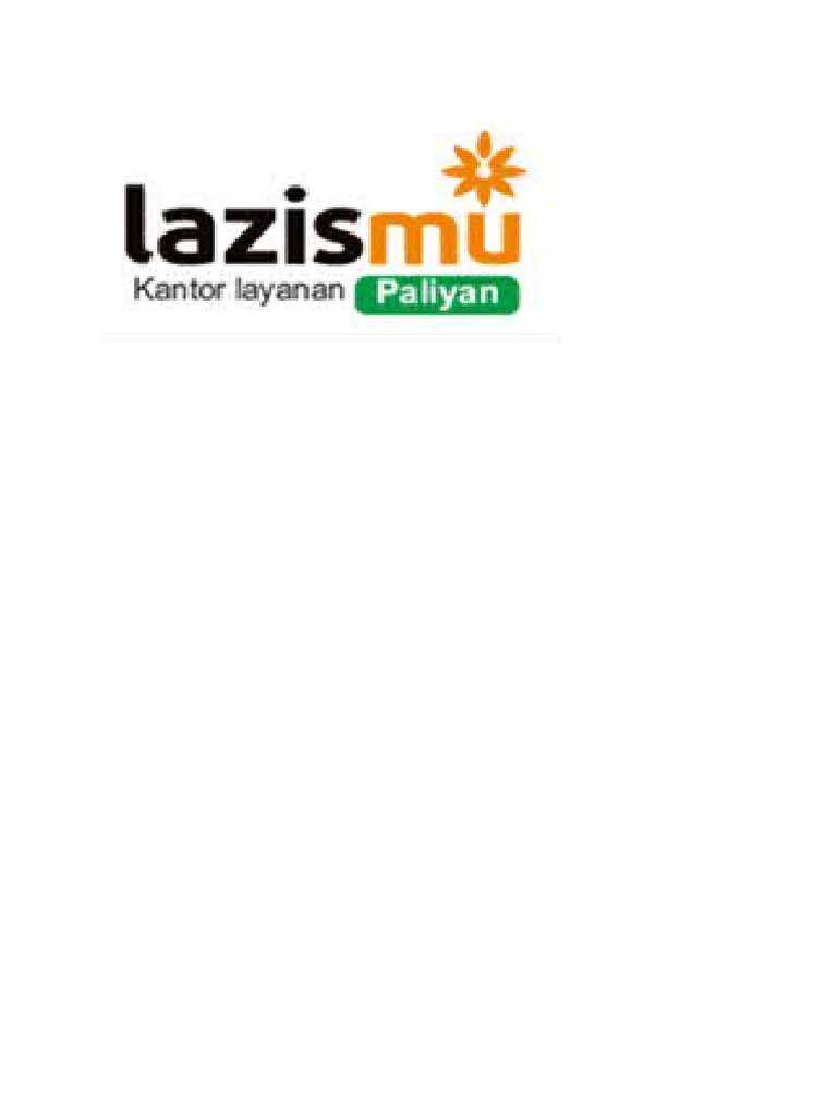 Logo Lazis Paliyan | PDF