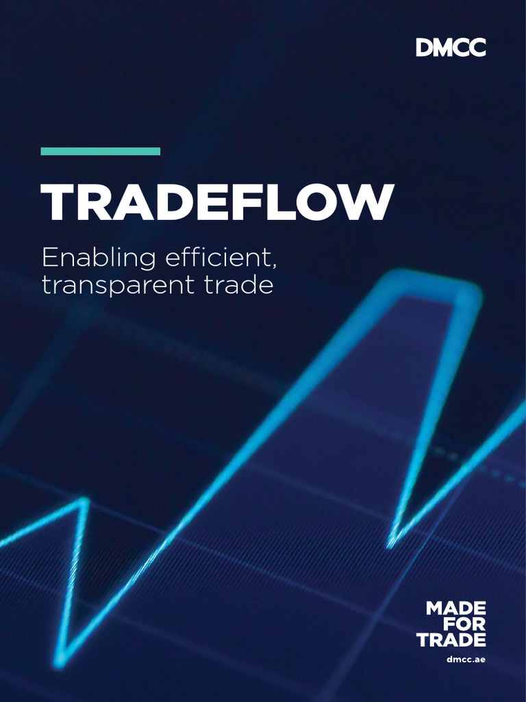 Tradeflow Brochure Update 2018 Single Pages For Web | PDF