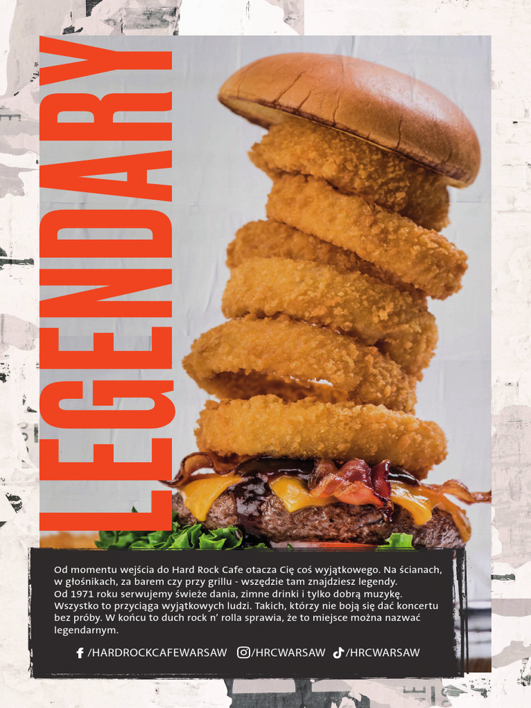 PL Menu | PDF
