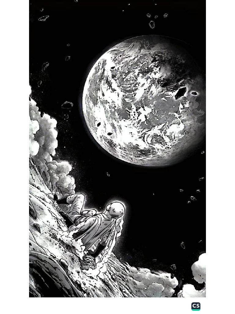 One Punch Man | PDF