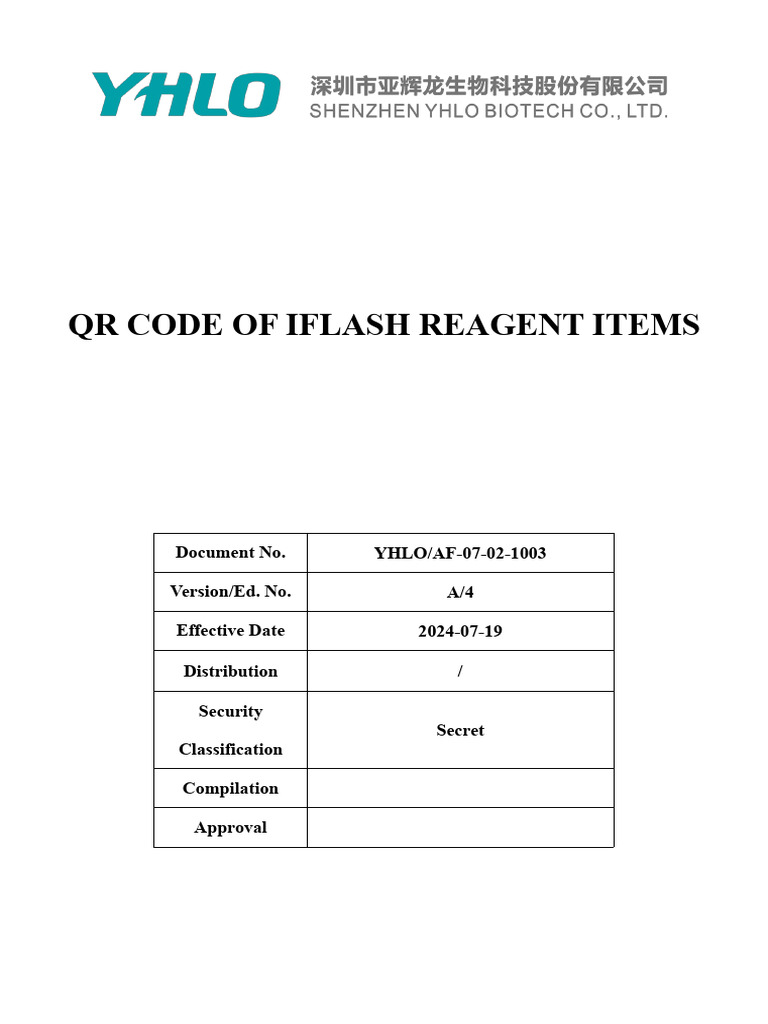 AF-07!02!1003 A4 IFlash Methodology QR Code (IVDD) 2 | PDF