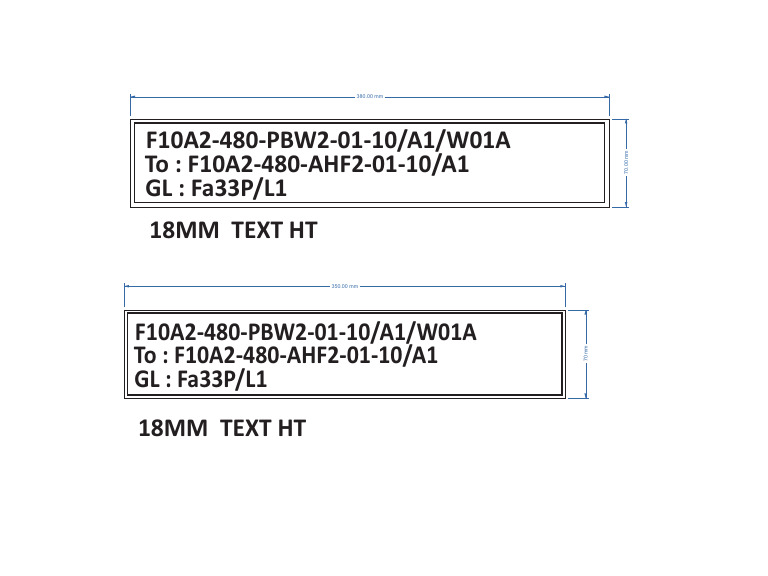 Micron Tag 002 | PDF