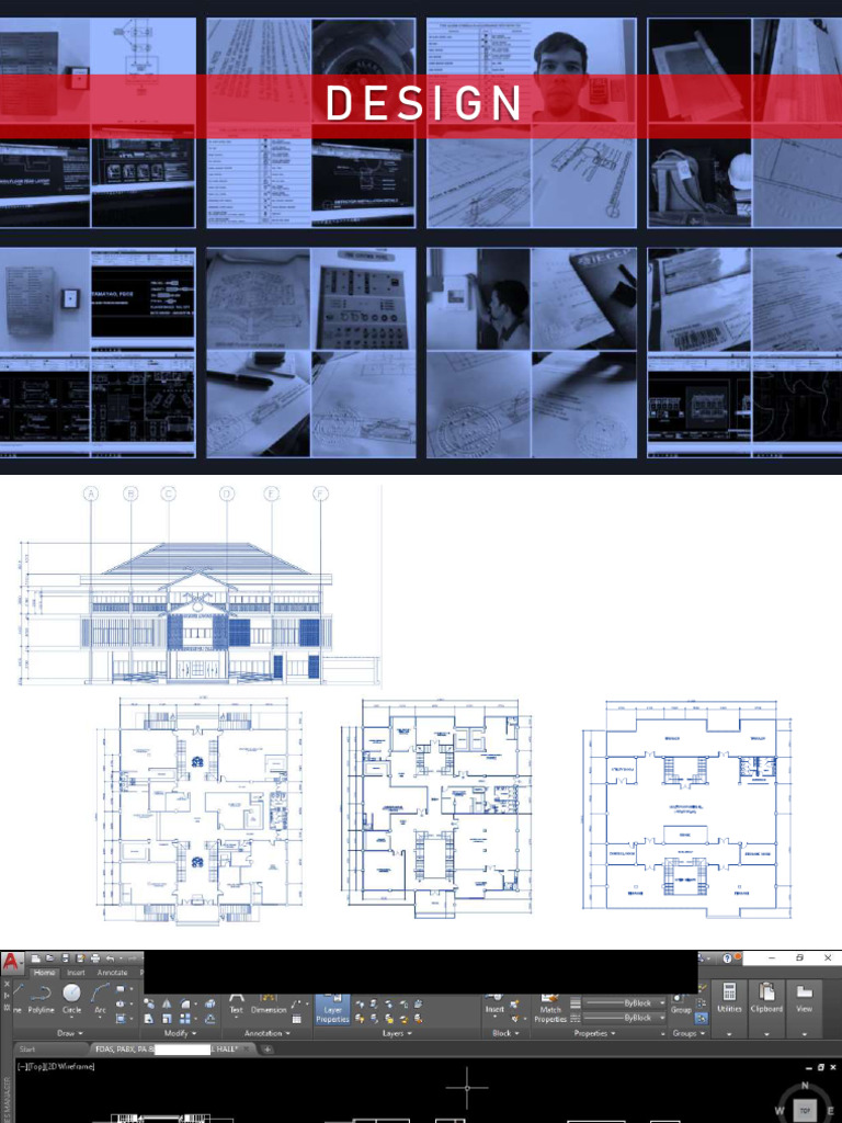 05 CCTV Design | PDF