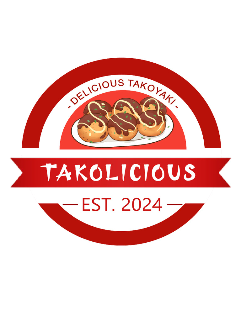 Logo Tako | PDF