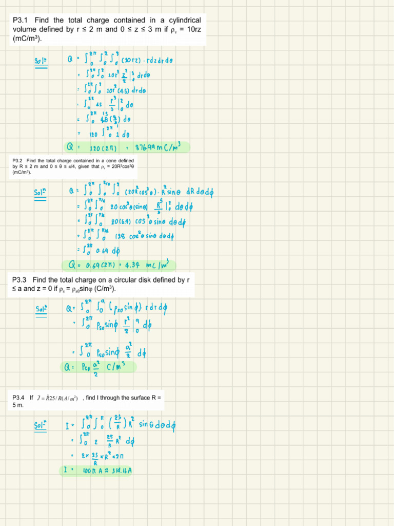 การบ้านEmag บท3 | PDF