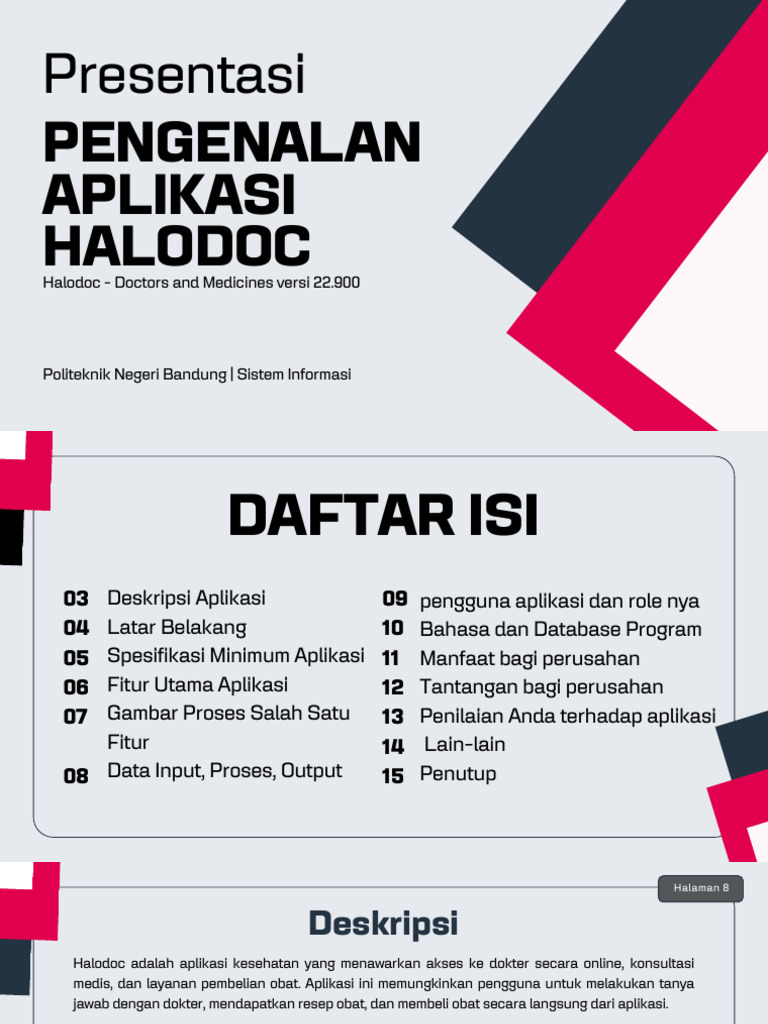 PPT-Kelompok B10 | PDF