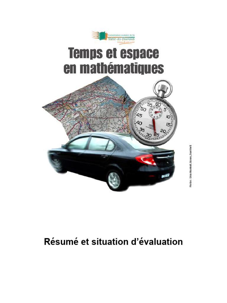 Resume Du Fascicule 3 Corrige | PDF