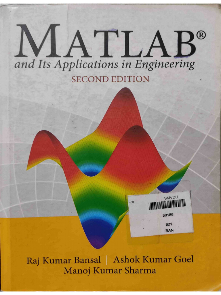 Matlab | PDF