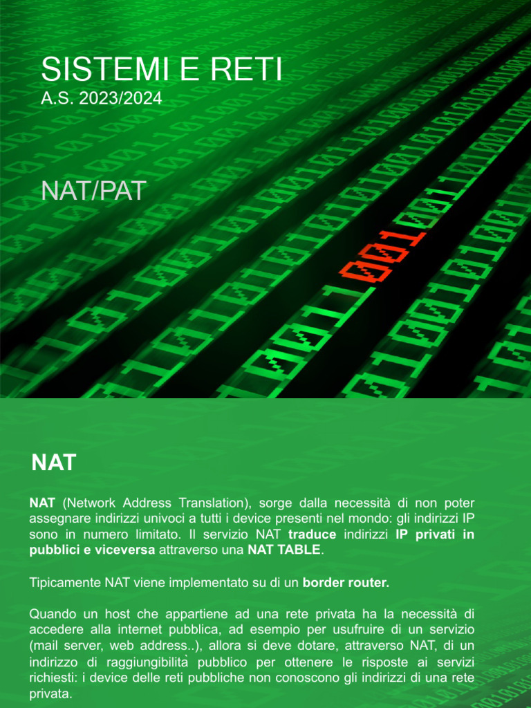 U2 Nat | PDF