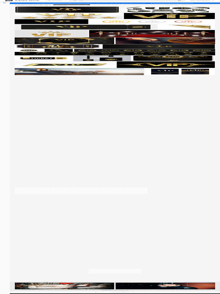 Afbeeldingen Over Vip - Blader in Stockfoto's, Vectoren en Video's Over 351,243 Adobe Stock | PDF