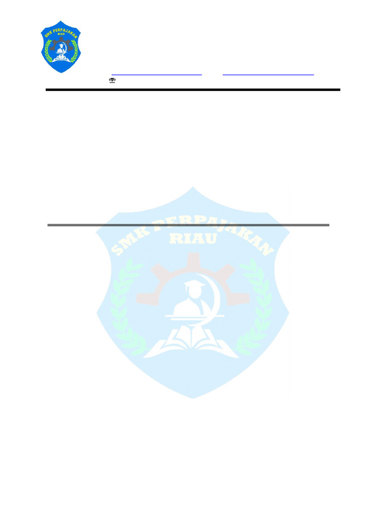 Jobsheet Aij Xi | PDF