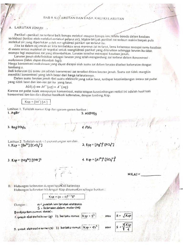 LKS KSP 2024 (Master) | PDF