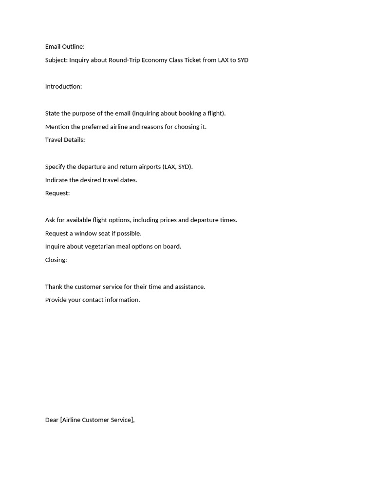 Writing2 Unit 3 | PDF