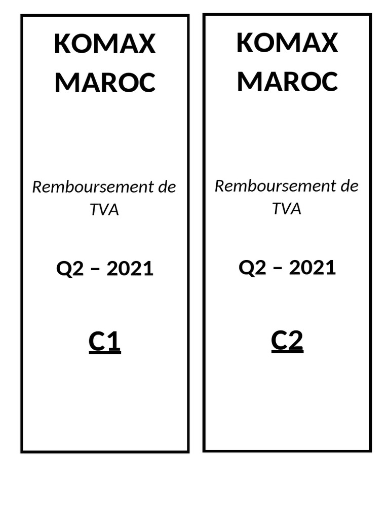 Etiquette Classeurs Q2 2021 | PDF