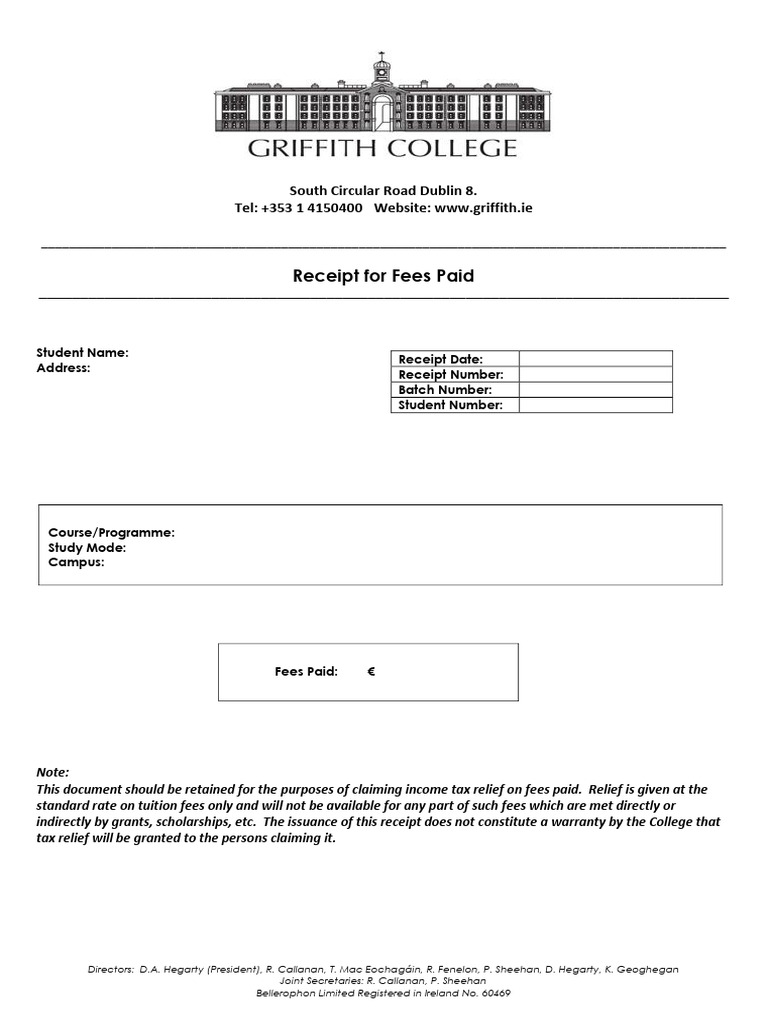 Receipt 2023 11 12 | PDF