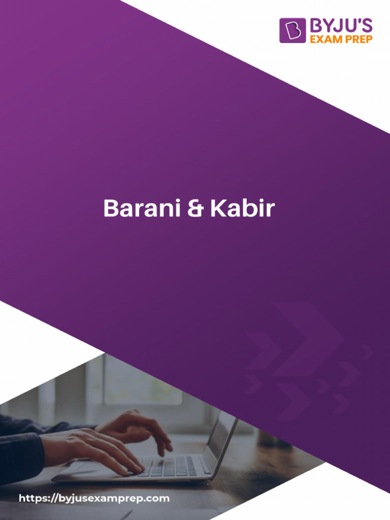 Barani Kabir Copy 1 781694879629253 | PDF