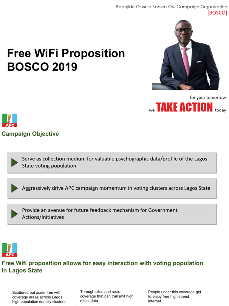 Free WIFI Doc v5 | PDF