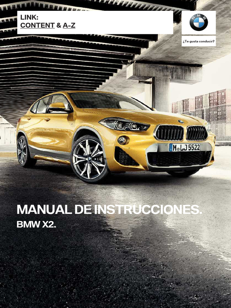 2020 BMW x2 24 | PDF