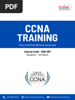 Ccna 200 301 Complete Slides | PDF | Computer Network | Ip Address