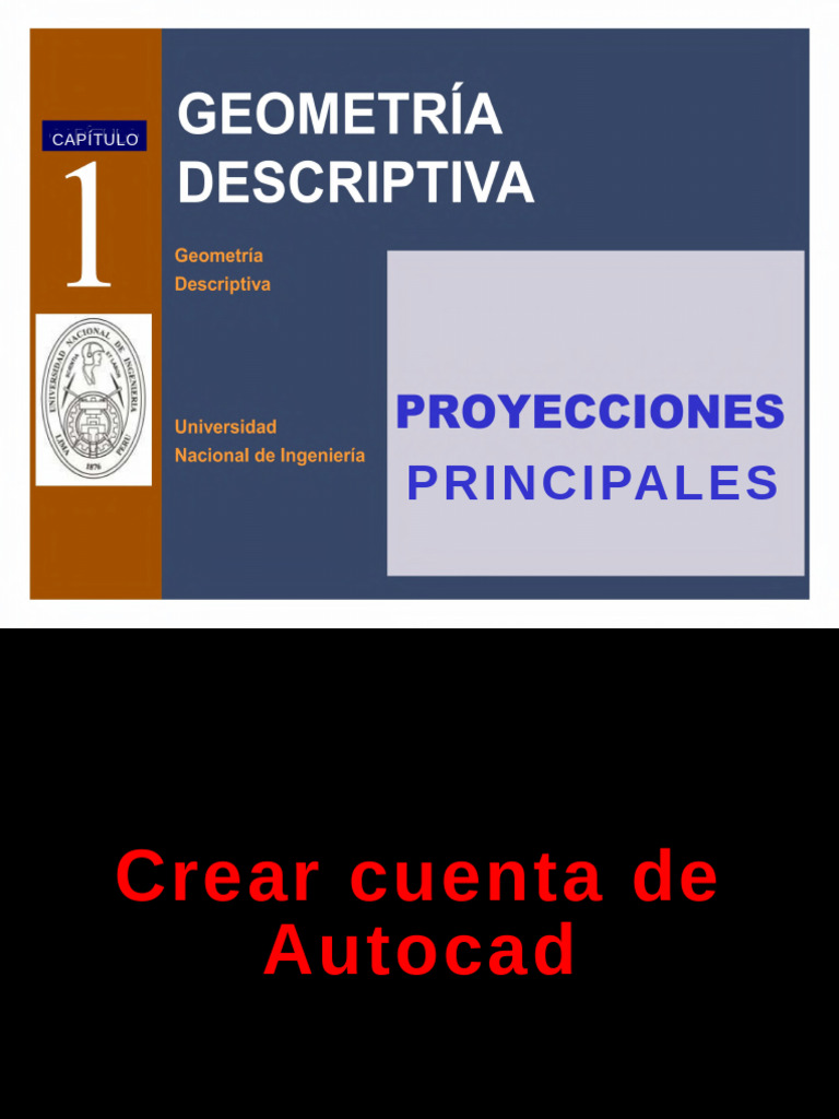 01 Clase 1 y Clase 2 2024 1 | PDF