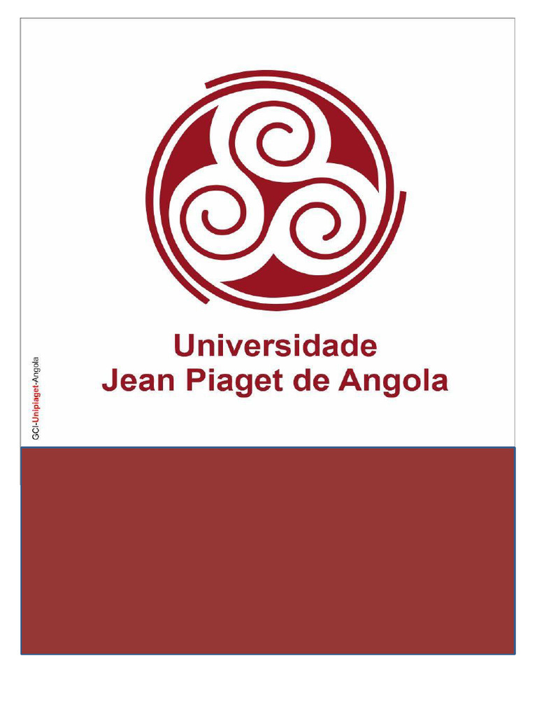 Pdi Unipiaget 2023 | PDF