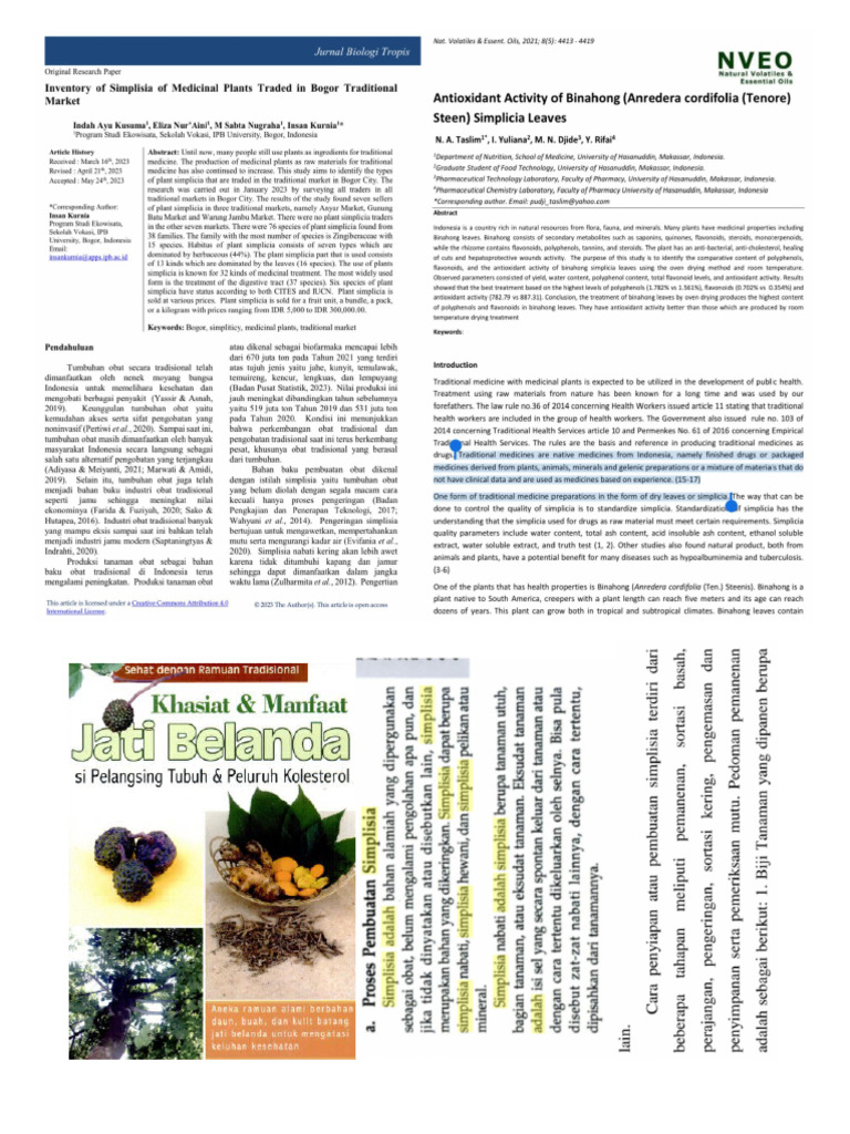 Sboa 1 | PDF