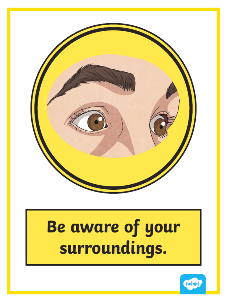 Science Lab Warning Signs Us S 1666373586 - Ver - 1 | PDF