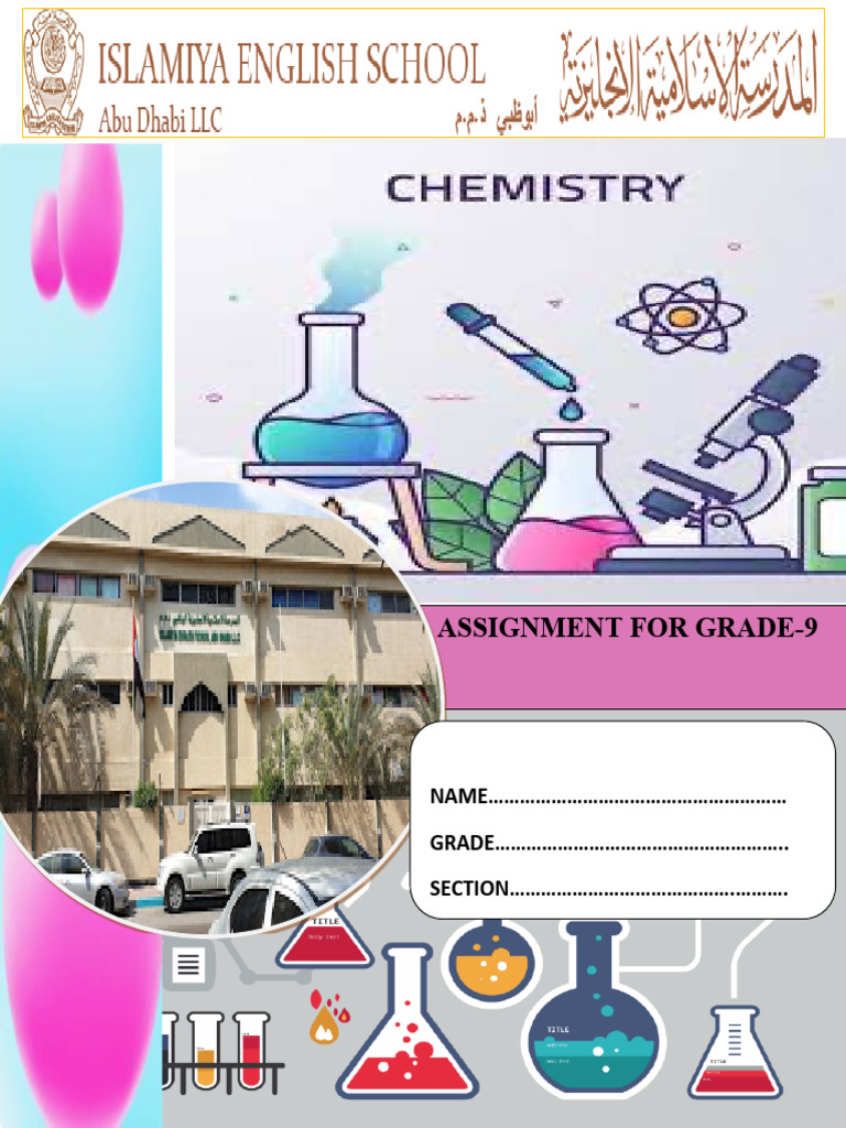 Grade 9 Assignment Register | PDF