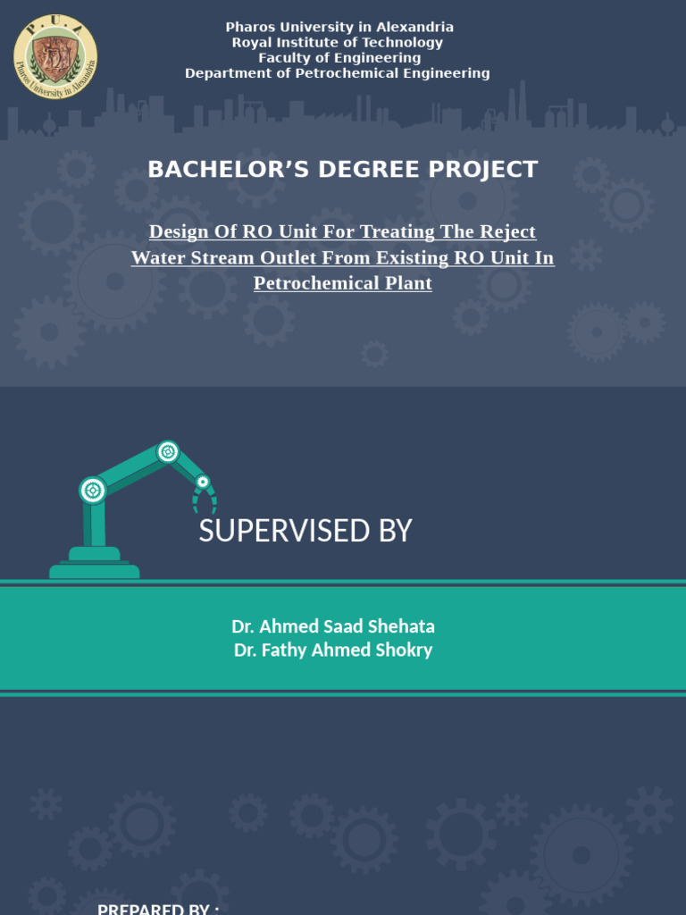 Bachelor's Degree | PDF Bachelor's Degree | PDF