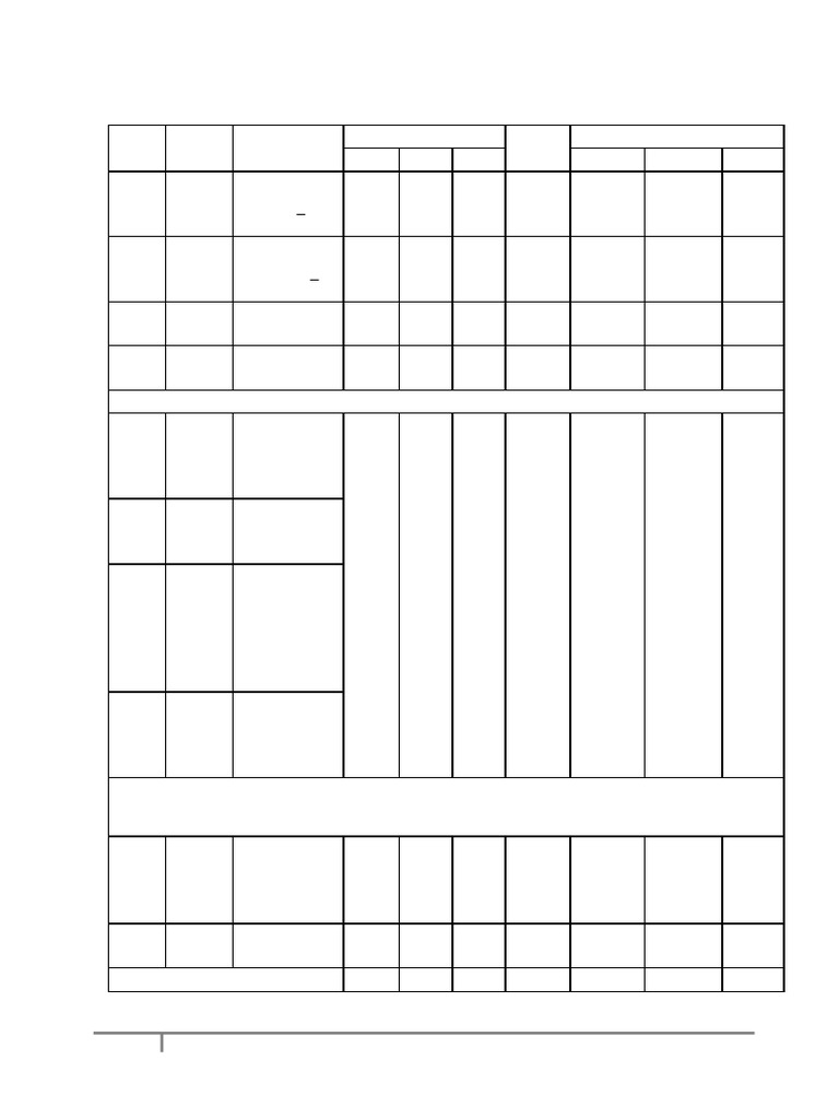 LLB Syllabus 2024-16-20 | PDF