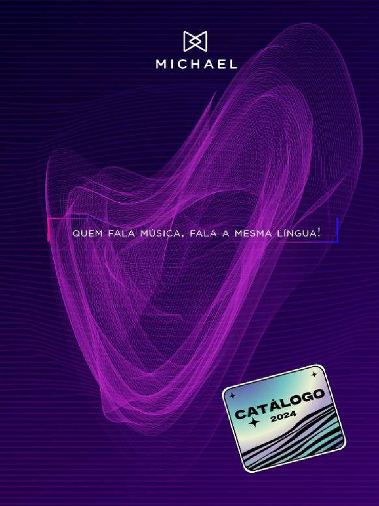 2024 Cat Michael Geral | PDF