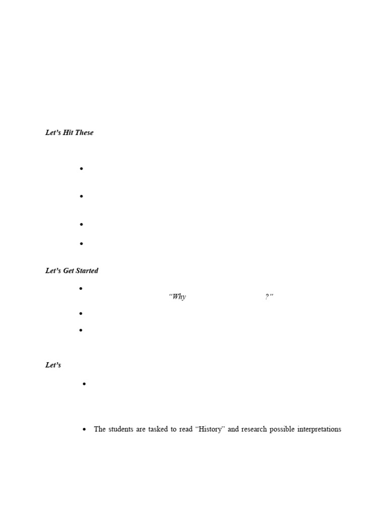 2024 Instruction RPH Lesson 2 | PDF