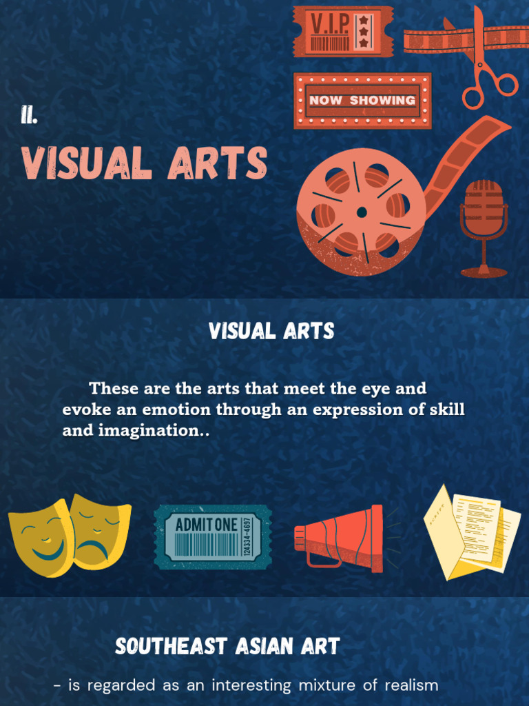 Music&Arts 7 - Q1d Visual Arts | PDF